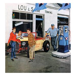 George Hughes Posters, Prints, Paintings & Wall Art | AllPosters.com