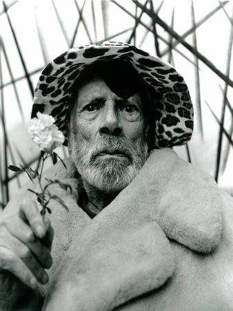 'George Melly, 2007' Giclee Print | AllPosters.com