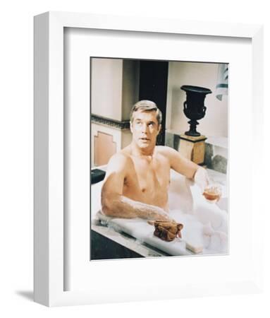 'George Peppard' Photo | AllPosters.com