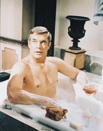 'George Peppard' Photo | AllPosters.com