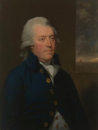 'George Phillips Towry (1729-1817), Late 18Th to Early 19Th Century ...
