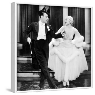 'George Raft, Carole Lombard. "Bolero" 1934, Directed by Wesley Ruggles ...