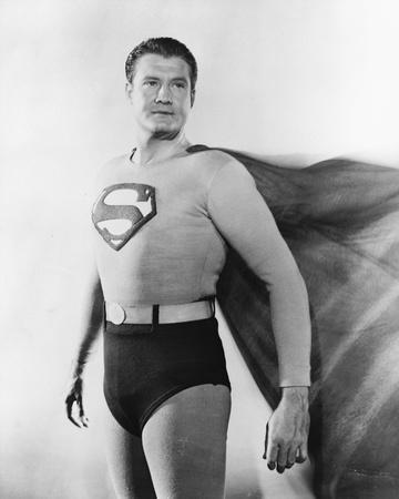 Superman 1952