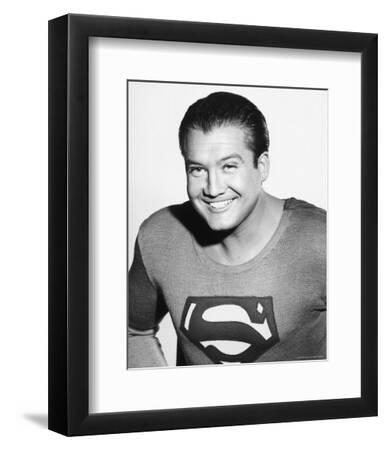 'George Reeves' Photo | AllPosters.com