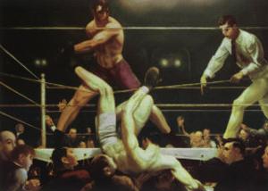 Jack Dempsey Posters, Prints, Paintings & Wall Art | AllPosters.com