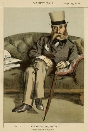 'George Whyte-Melville' Prints | AllPosters.com