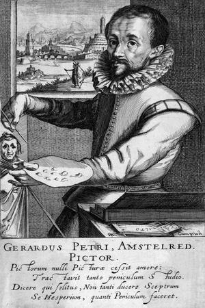 Gerard Peters Print | AllPosters.com