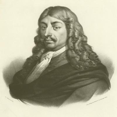 Gerard Ter Borch, Dutch Artist Giclee Print | AllPosters.com