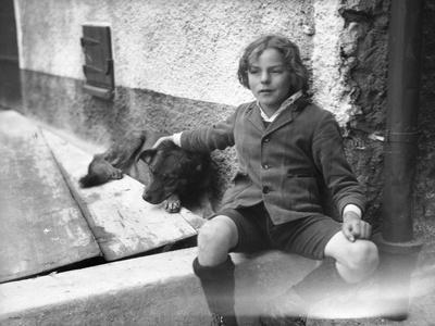 'German Boy 1930S' Posters | AllPosters.com