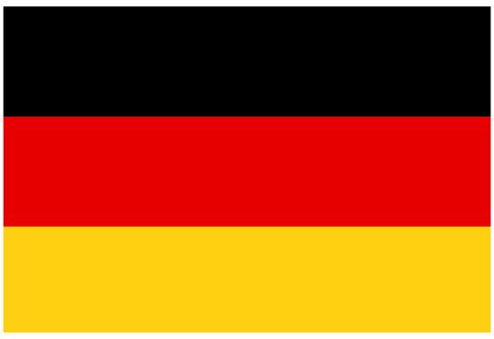 Germany National Flag Poster Print Photo AllPosters Germany National Flag Poster Print Photo AllPosters
