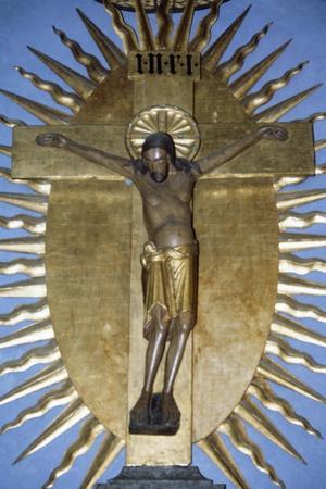 'Gero Cross' Giclee Print | AllPosters.com