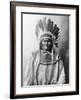 'Geronimo (1829-1909)' Photographic Print - Aaron Canady | AllPosters.com