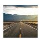 Death Valley Backdrop Cardboard Cutouts - Getty Images | AllPosters.com