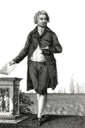 Charles James Fox, Bosio - Gianbattista Bosio | AllPosters.com