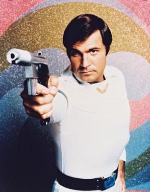 Gil Gerard Posters, Prints, Paintings & Wall Art | AllPosters.com