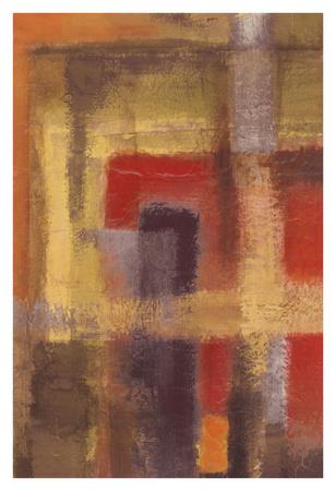 'Ginger Dawn' Prints - Candice Alford | AllPosters.com