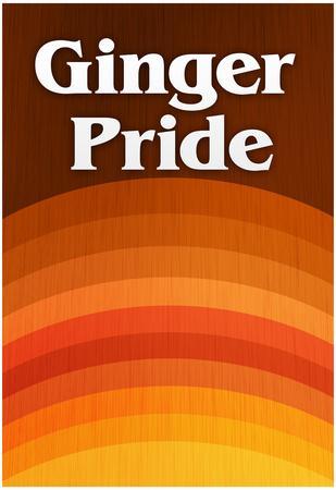 'Ginger Pride Redheads Poster' Posters | AllPosters.com