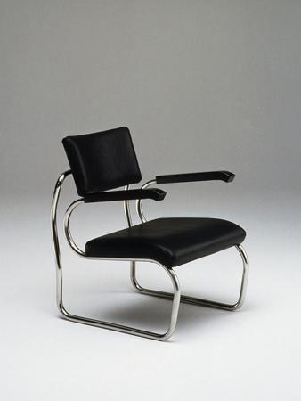 Sant'Elia Chair, 1936 Giclee Print - Giuseppe Terragni | AllPosters.com