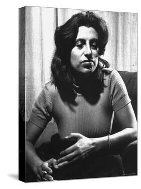 Anna Magnani Posters, Prints, Paintings & Wall Art | AllPosters.com