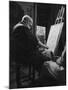 'Henri Matisse at His Easel, Drawing from Live Model' Premium ...