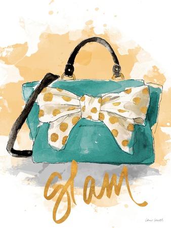 'Glam Purse' Posters - Lanie Loreth | AllPosters.com