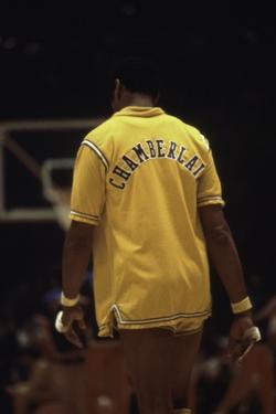 Wilt Chamberlain Posters, Prints, Paintings & Wall Art for Sale ...