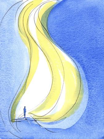 'God is Simple: God is Love: an Outpouring Love, So Powerful and Pure ...