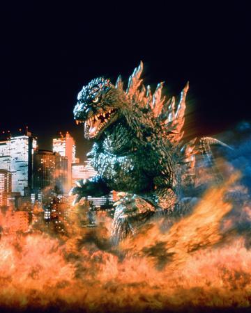 'Godzilla' Photo | AllPosters.com