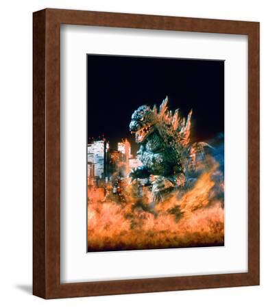 'Godzilla' Photo | AllPosters.com