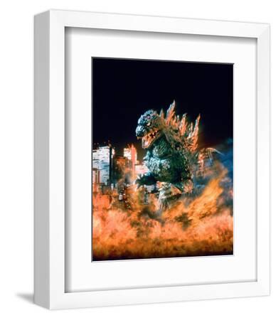 'Godzilla' Photo | AllPosters.com
