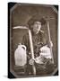 'Gold Rush Prospector, 1849' Photographic Print | AllPosters.com
