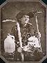 'Gold Rush Prospector, 1849' Photographic Print | AllPosters.com