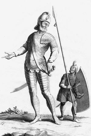 'Goliath' Posters | AllPosters.com