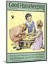 'Good Housekeeping, October 1933' Posters | AllPosters.com