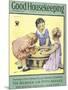 'Good Housekeeping, October 1933' Posters | AllPosters.com