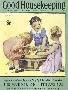 'Good Housekeeping, October 1933' Posters | AllPosters.com
