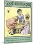 'Good Housekeeping, October 1933' Posters | AllPosters.com