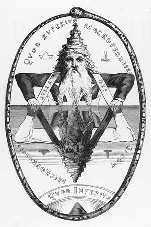 'Good is the Mirror of Evil Evil is the Mirror of Good Neither Could ...