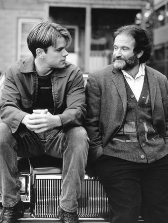 'Good Will Hunting' Photo | AllPosters.com