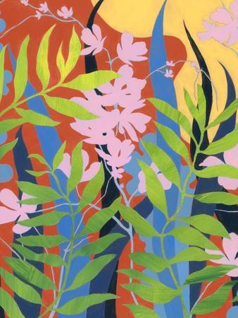 'Bold Bright & Wild I' Prints - Grace Popp | AllPosters.com