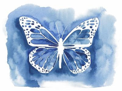 'Butterfly Inkling I' Poster - Grace Popp | AllPosters.com