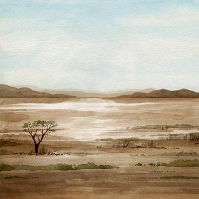 'Clear Savannah I' Prints - Grace Popp | AllPosters.com