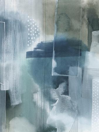 'Crystalline Layers II' Prints - Grace Popp | AllPosters.com