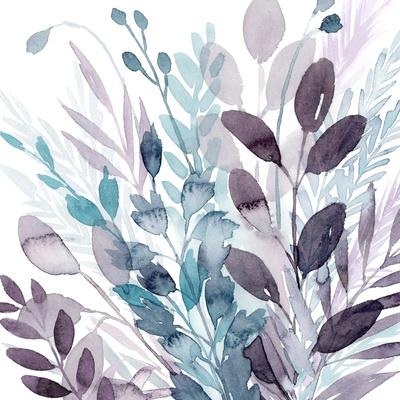 'Crystallized Flora II' Posters - Grace Popp | AllPosters.com