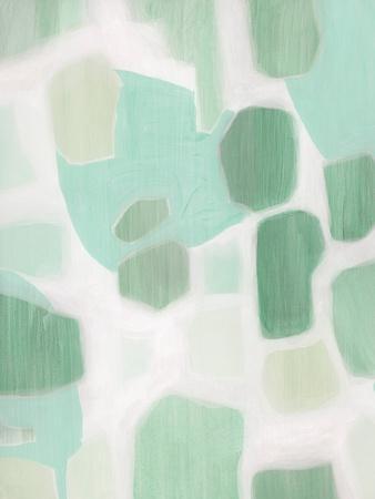 River Shapes II - Grace Popp | AllPosters.com