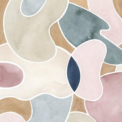 'Shifters I' Poster - Grace Popp | AllPosters.com