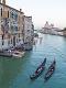 'Grand Canal, Venice, UNESCO World Heritage Site, Veneto, Italy, Europe ...