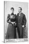 Grand Duke and Duchess of Hesse Photographic Print | AllPosters.com