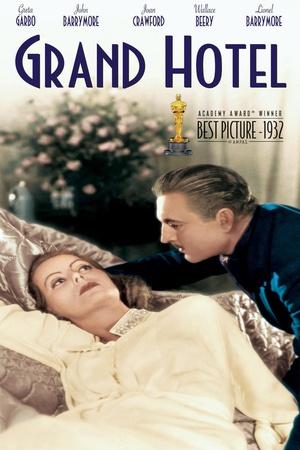 'Grand Hotel, 1932' Prints | AllPosters.com
