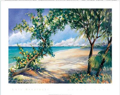 'Grapetrees' Prints - Lois Brezinski | AllPosters.com